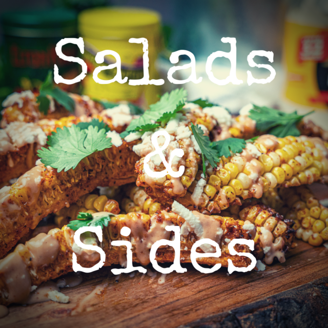 2021 Labor Day Cookout Recipe Guide - Grilling 24x7